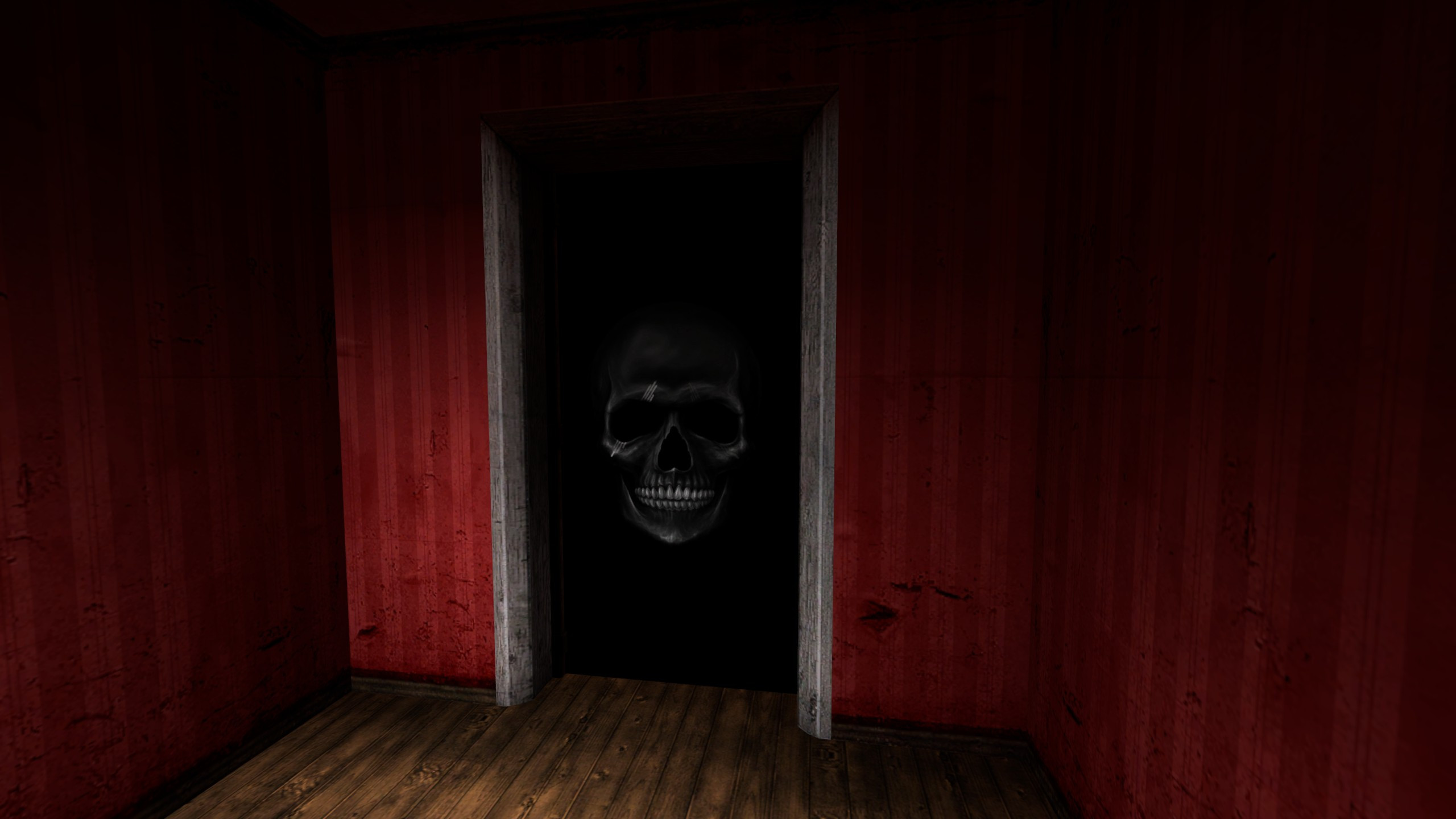 [SENSITIVE CONTENT] Hallways of the Damned Mod for Counter-Strike ...