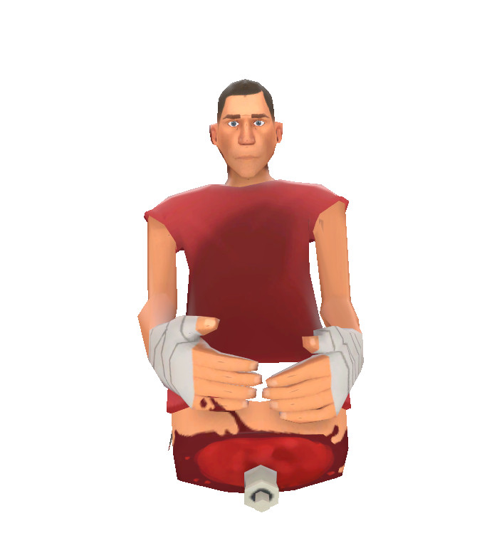 Functioning Eyes for Cosmetics (Casual Compatible) Mod for Team ...