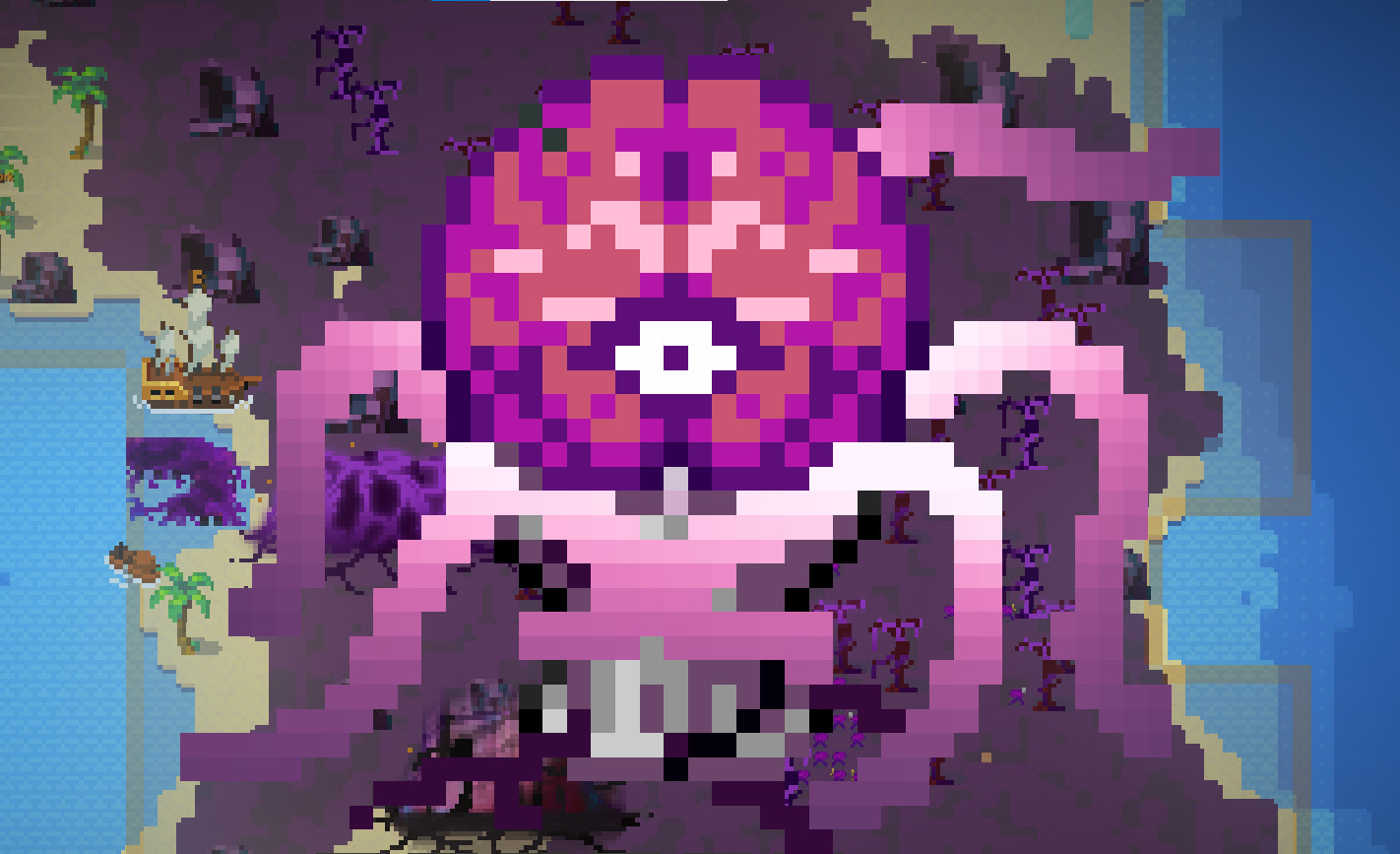 Boxia Mod for WorldBox | WorldBox Mods