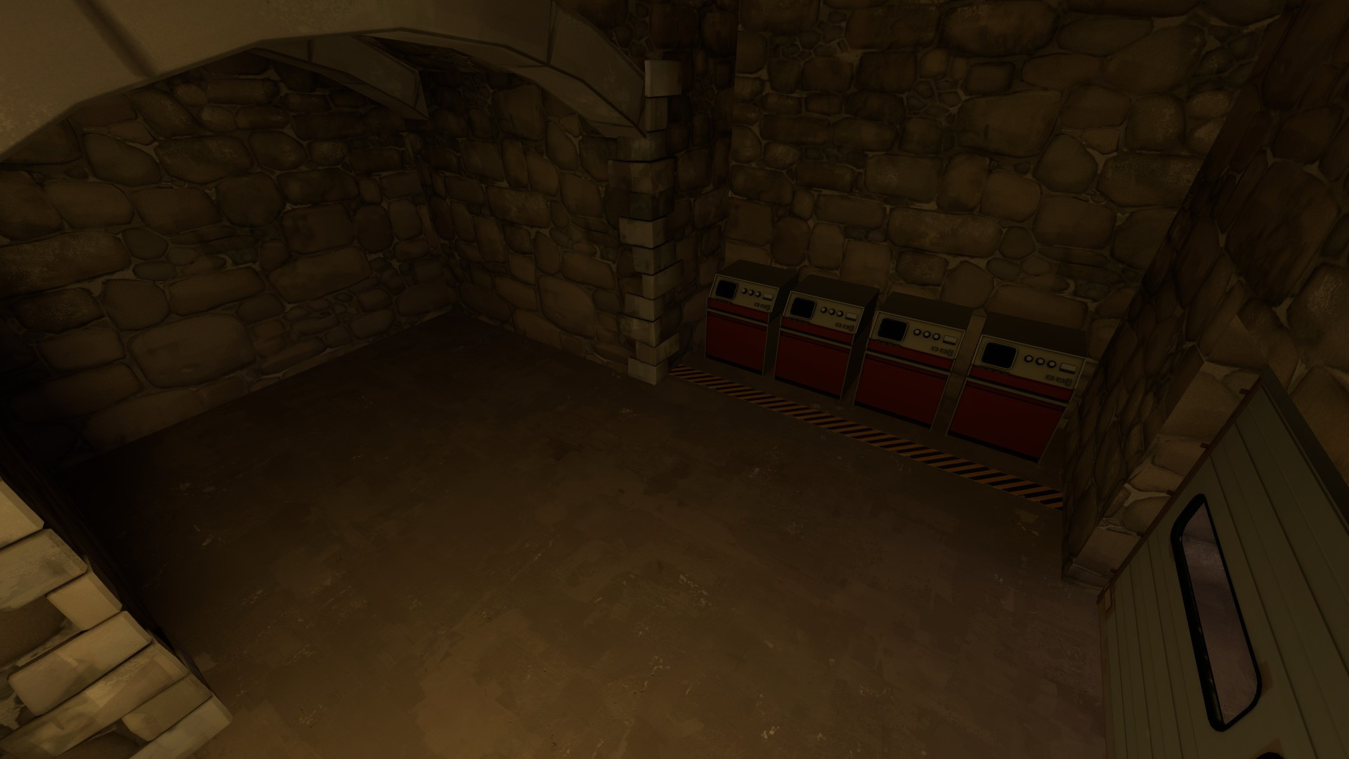 mvm_turbo [Team Fortress 2] [Mods]