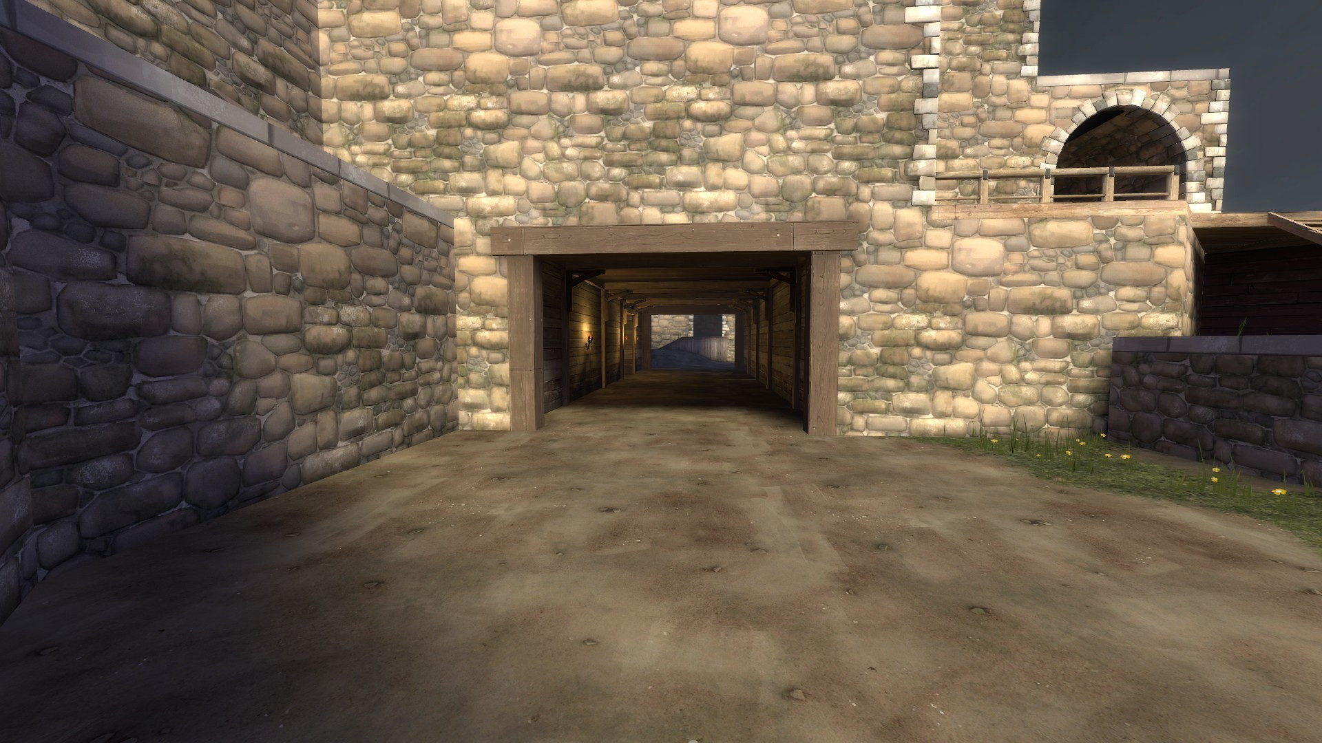 mvm_turbo [Team Fortress 2] [Mods]