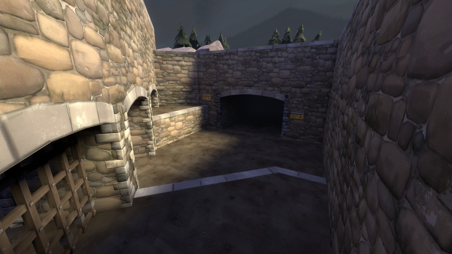 mvm_turbo [Team Fortress 2] [Mods]