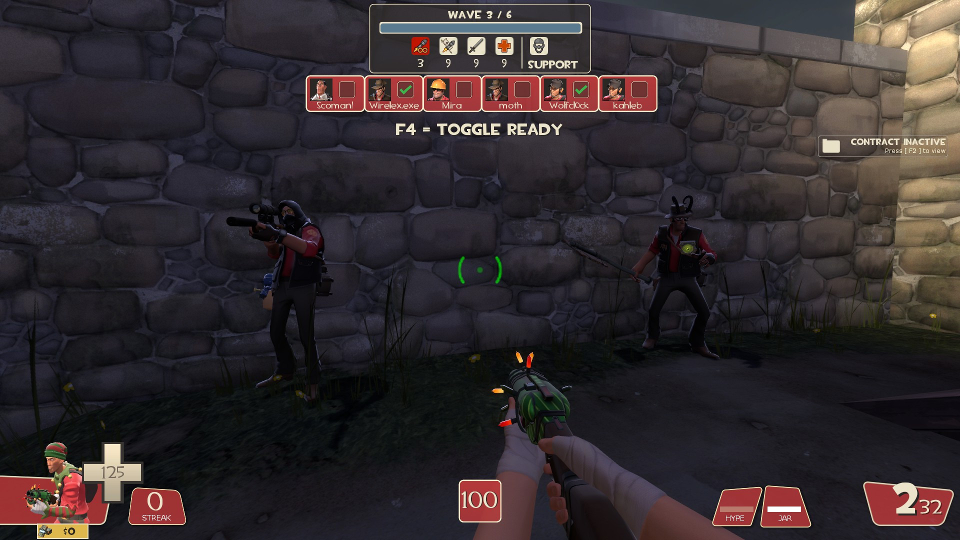 mvm_turbo [Team Fortress 2] [Mods]