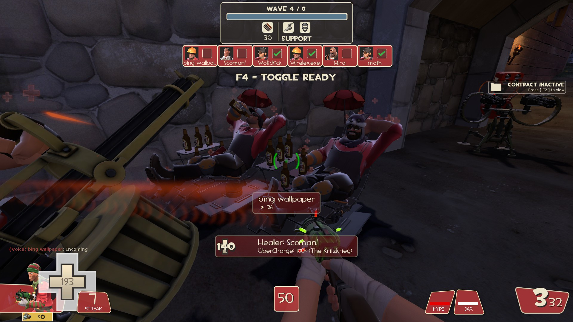 mvm_turbo [Team Fortress 2] [Mods]