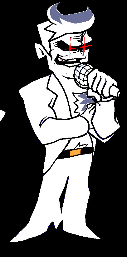 Pre-Alpha Dave and Bambi Psych Port Mod for Friday Night Funkin' | FNF Mods