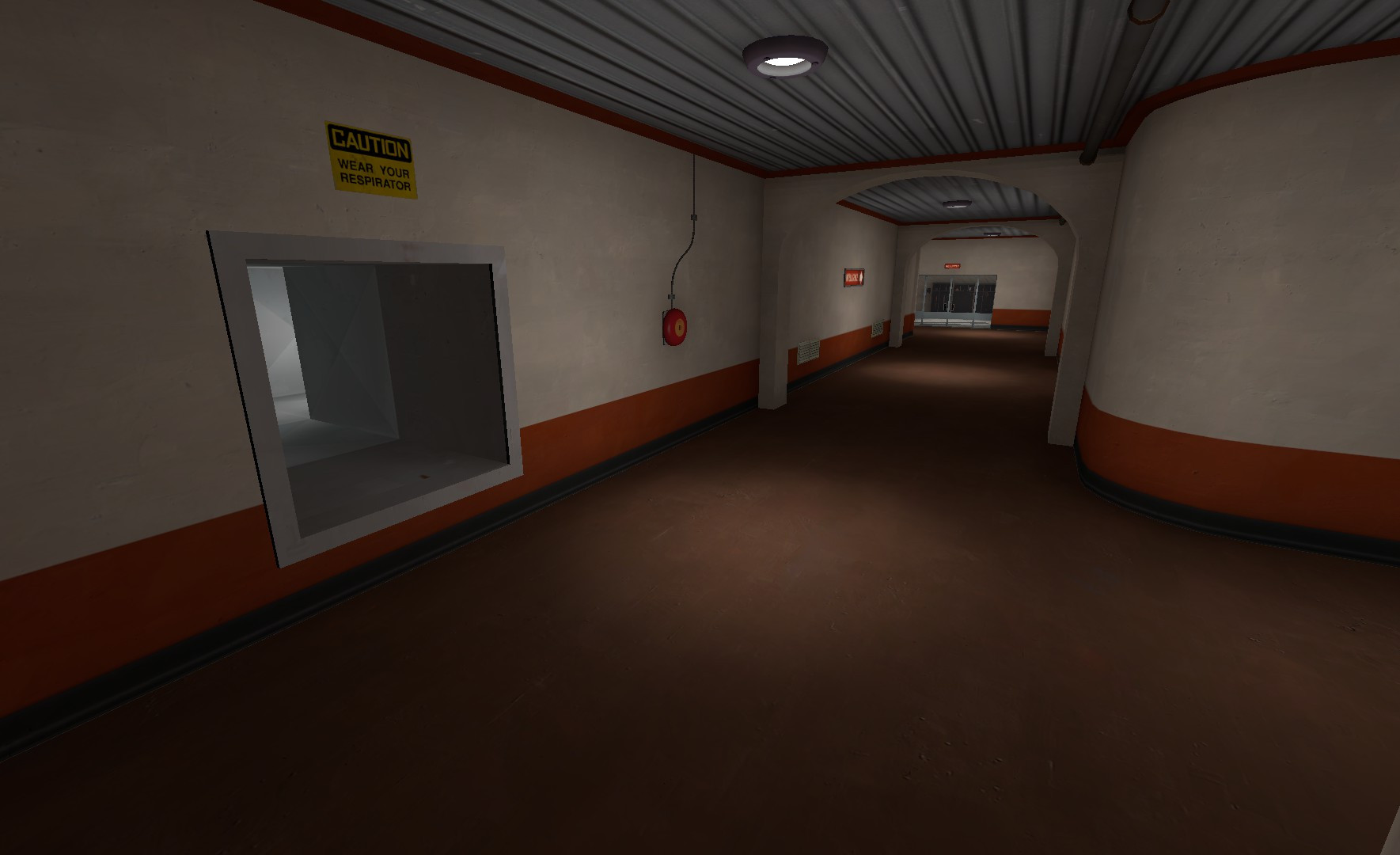 [TF2C] ctf_4bine_maze Mod for Team Fortress 2 Classified | TF2Classic Mods