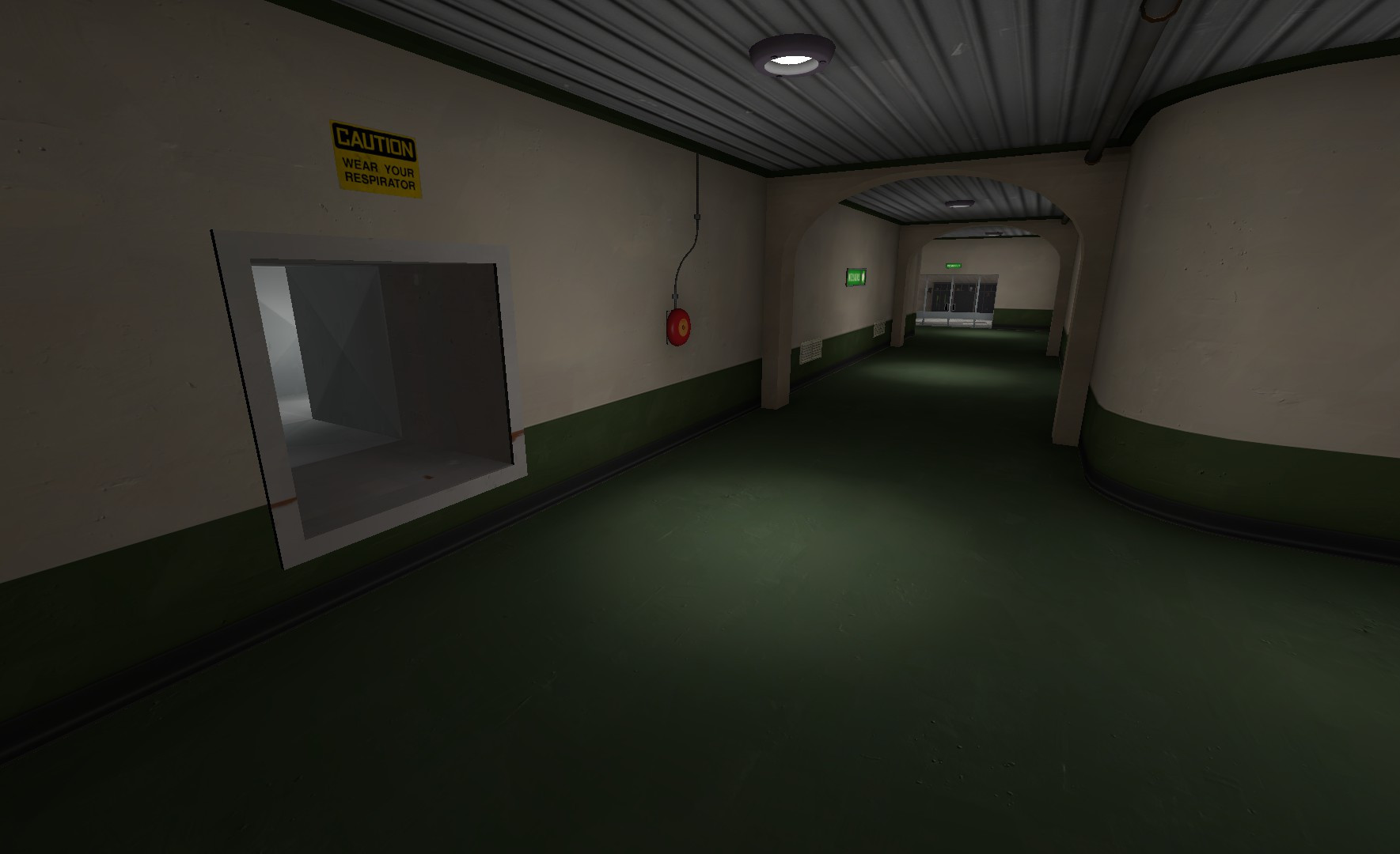 [TF2C] ctf_4bine_maze Mod for Team Fortress 2 Classified | TF2Classic Mods