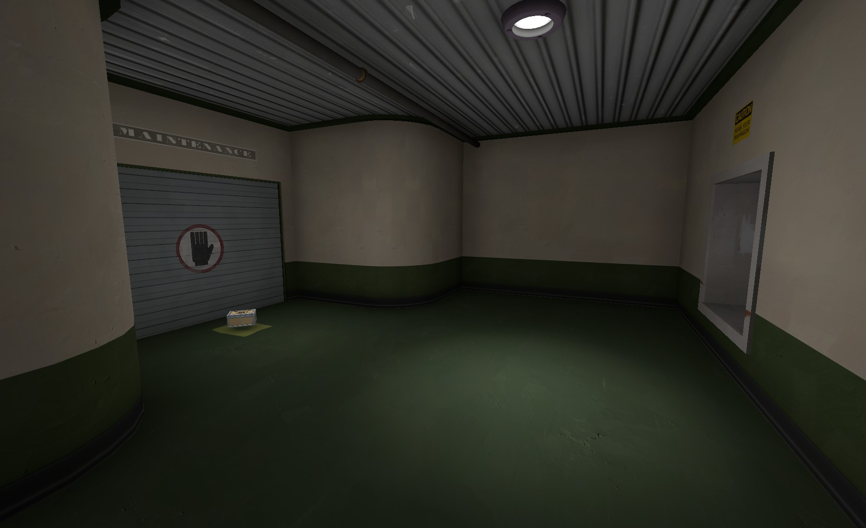 [TF2C] ctf_4bine_maze Mod for Team Fortress 2 Classified | TF2Classic Mods