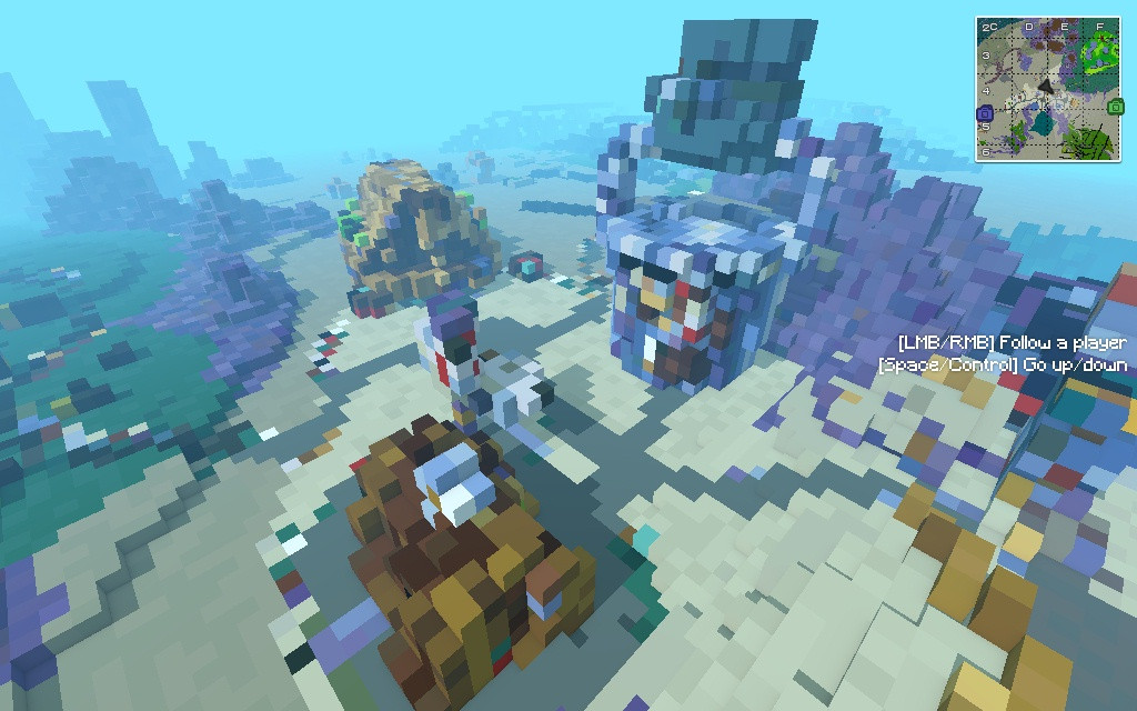 SpongeBob SquarePants Battle for Bikini Bottom [Ace of Spades] [Mods]