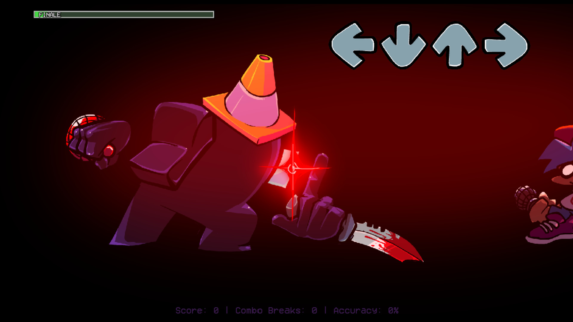 Some vs imposter songs ported to mods folder Mod for Friday Night ...