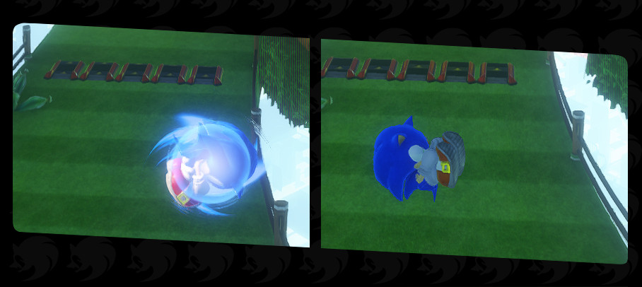 Alternate Jumpballs Mod for Sonic Frontiers | Frontiers Mods
