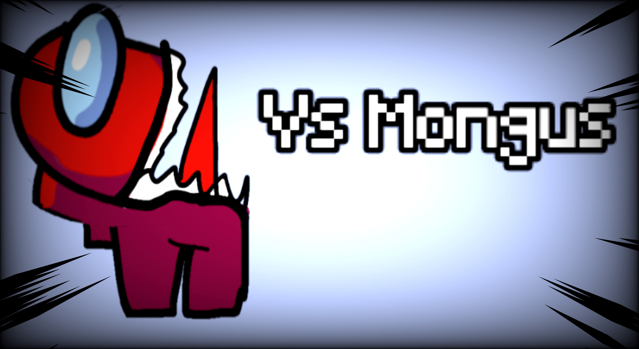 Vs Mongus [Friday Night Funkin'] [Mods]