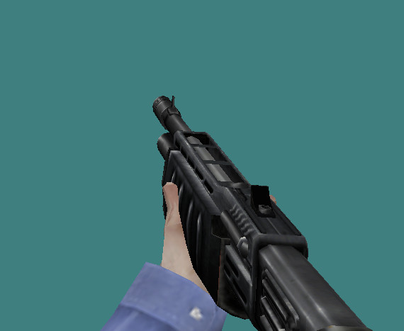 The Classic Definition - Blue Shift Mod for Half-Life: Blue Shift | HL ...