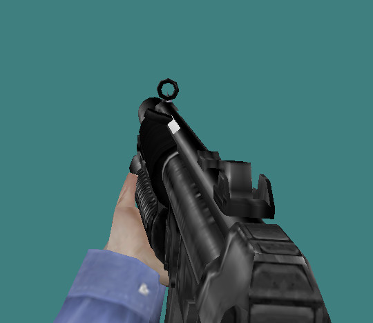 The Classic Definition - Blue Shift Mod for Half-Life: Blue Shift | HL ...