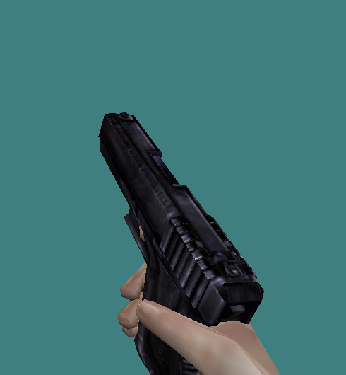 The Classic Definition - Blue Shift Mod for Half-Life: Blue Shift | HL ...