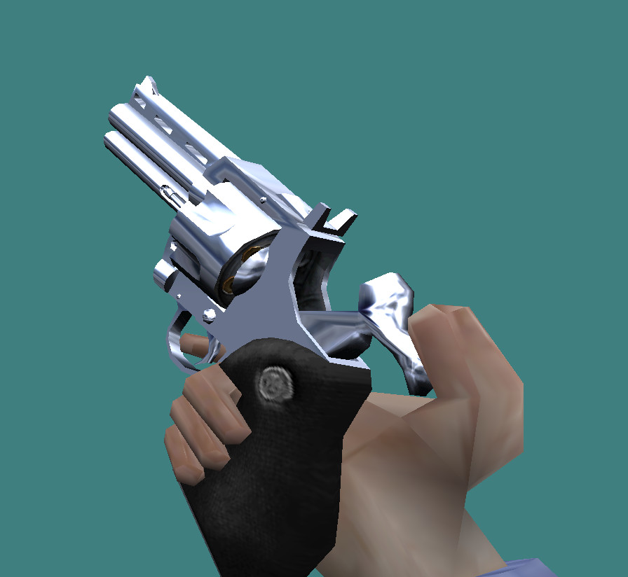 The Classic Definition - Blue Shift Mod for Half-Life: Blue Shift | HL ...