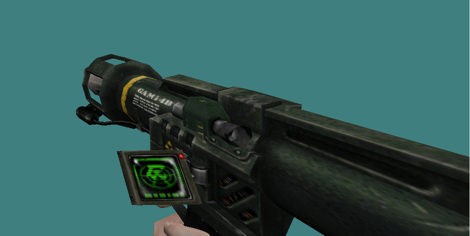 The Classic Definition - Blue Shift Mod for Half-Life: Blue Shift | HL ...