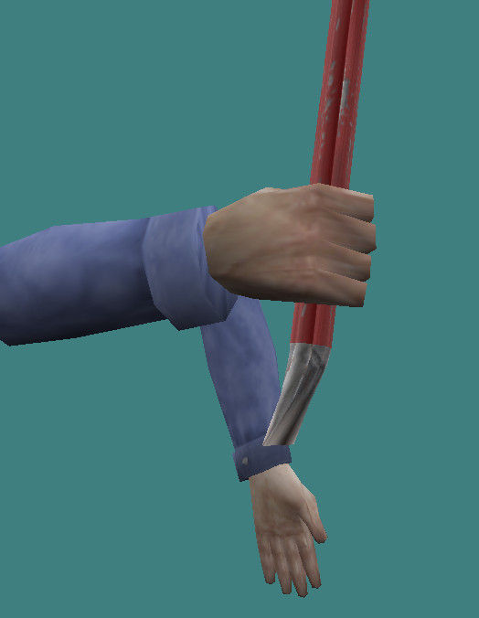 The Classic Definition - Blue Shift Mod for Half-Life: Blue Shift | HL ...