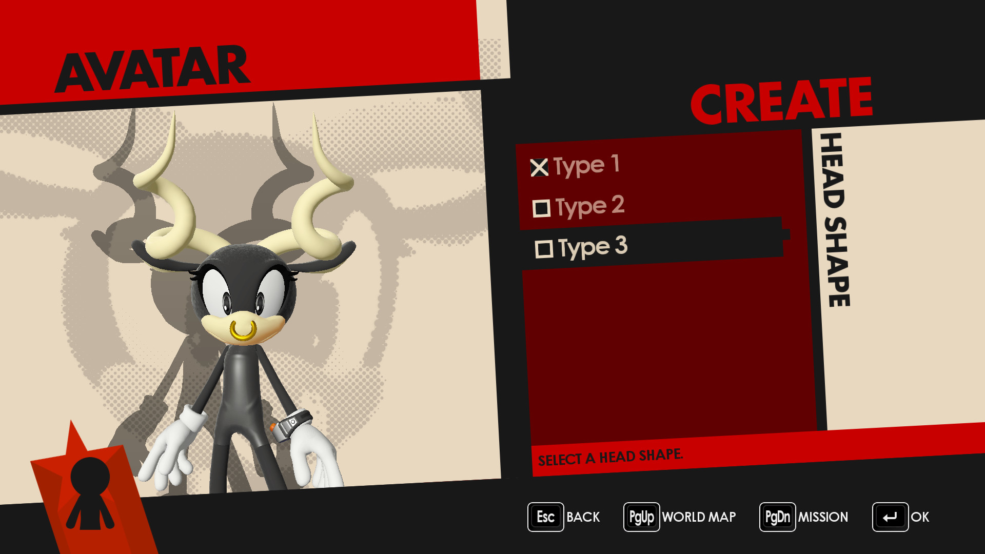 Bull Species (Replaces Dog) Mod for Sonic Forces | SFCS Mods