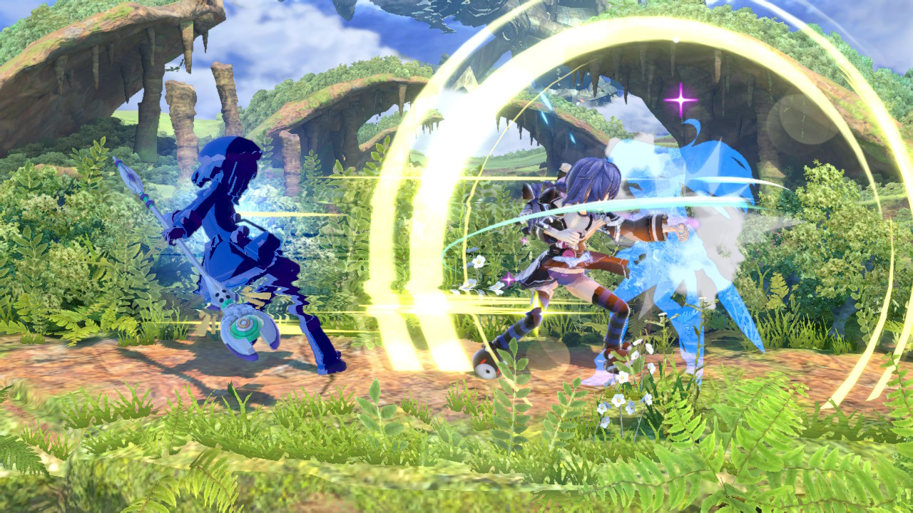 Ram & Rom Mod for Super Smash Bros. Ultimate | SSBU Mods