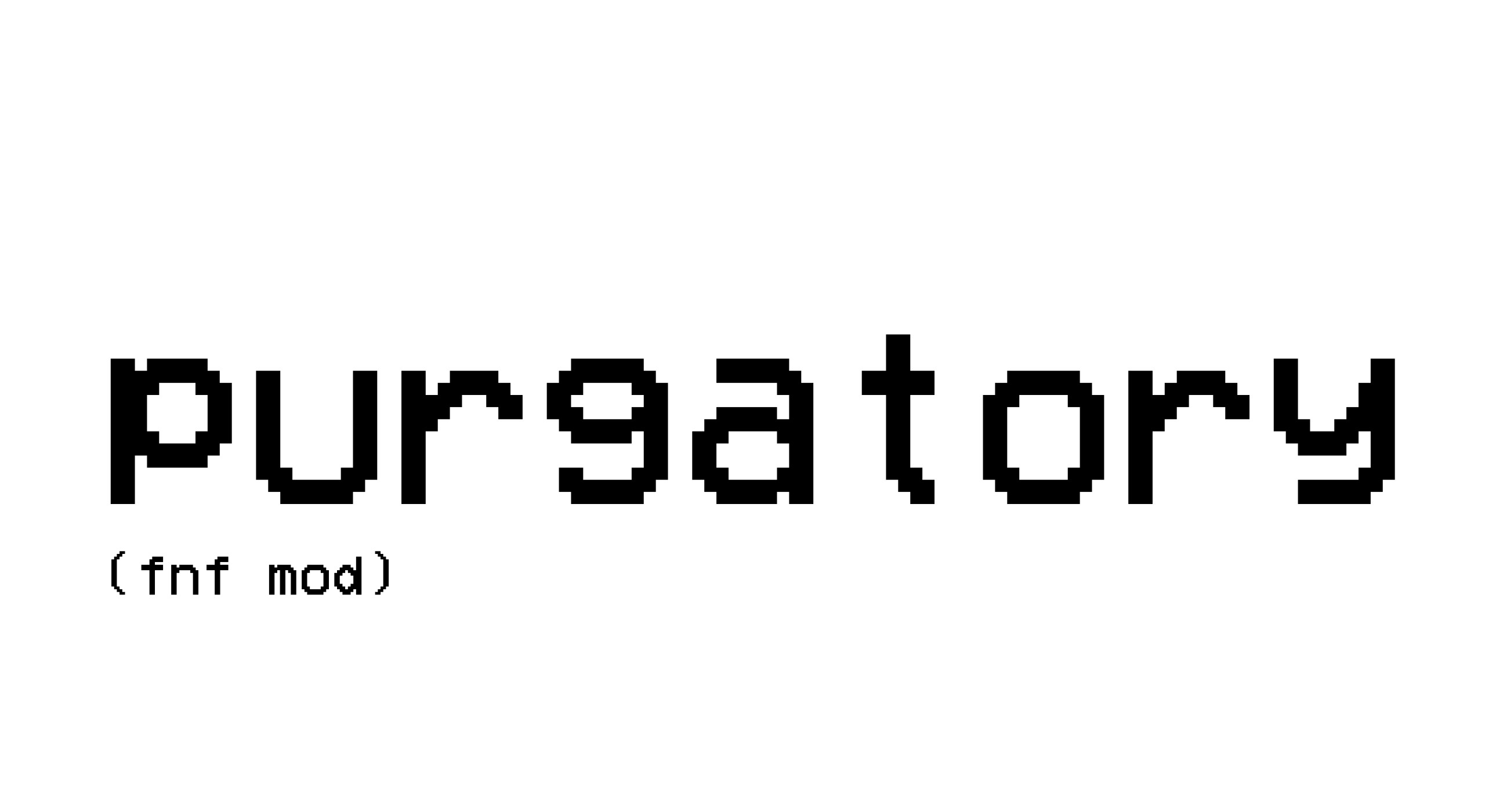 Purgatory [V1.1] Mod for Friday Night Funkin' | FNF Mods
