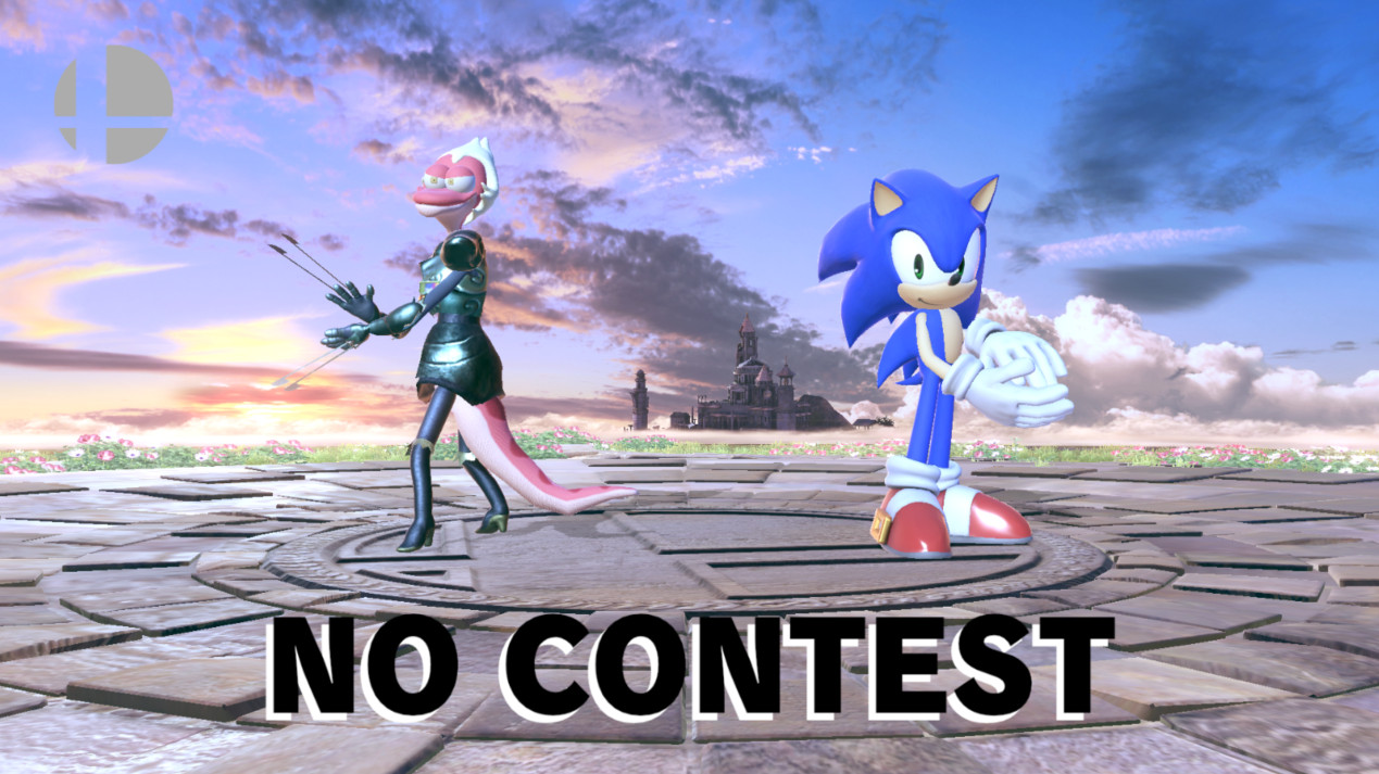 General Yunan (Amphibia) [Super Smash Bros. Ultimate] [Mods]