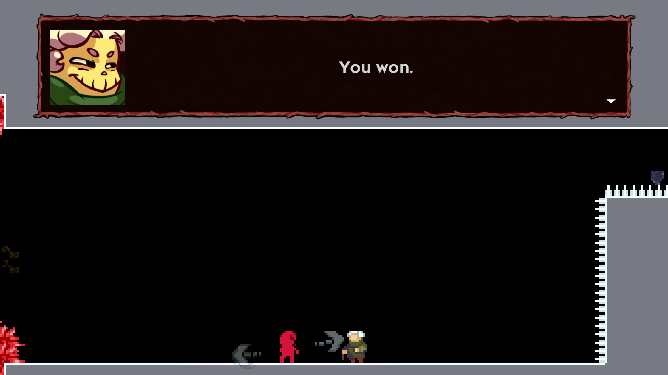 Gravity quest [Celeste] [Mods]