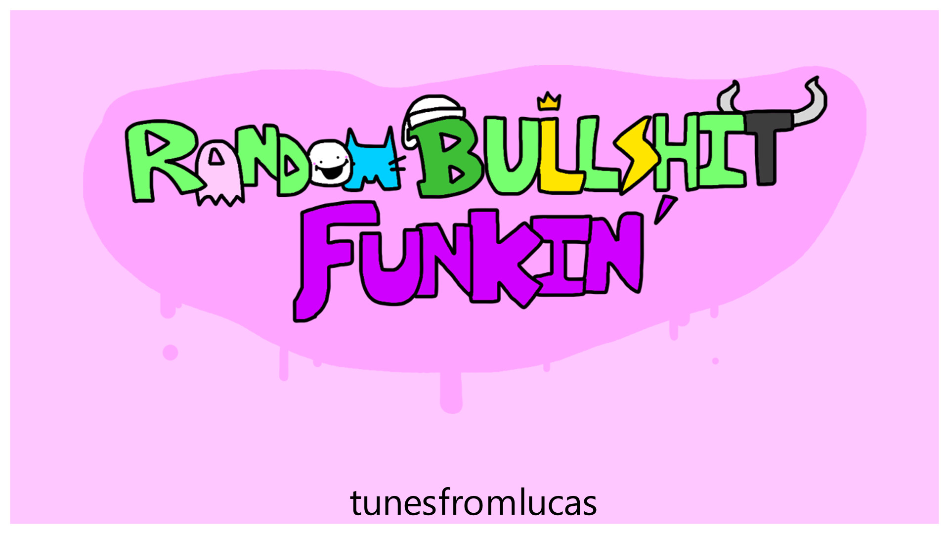 Random Bullshit Funkin' V2: The Overhaul Update [Friday Night Funkin ...