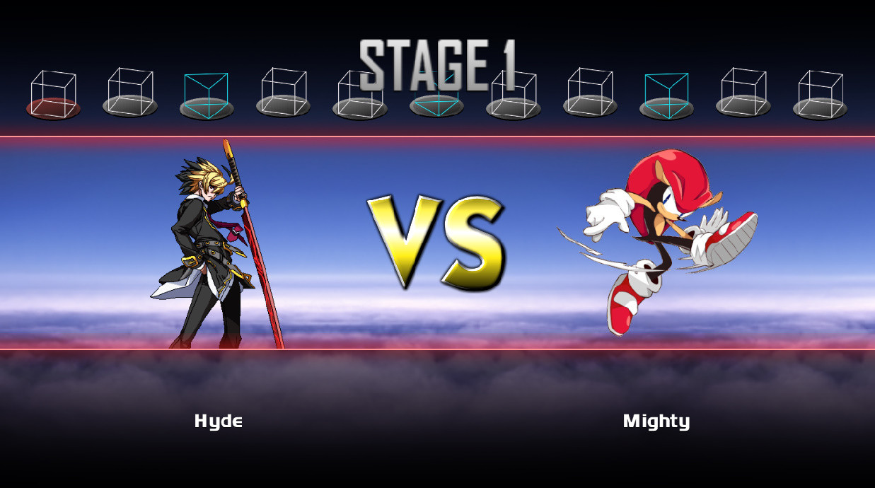 GFX Pack #5 (CMC+ V7) Mod for Super Smash Bros. Crusade | SSBC Mods