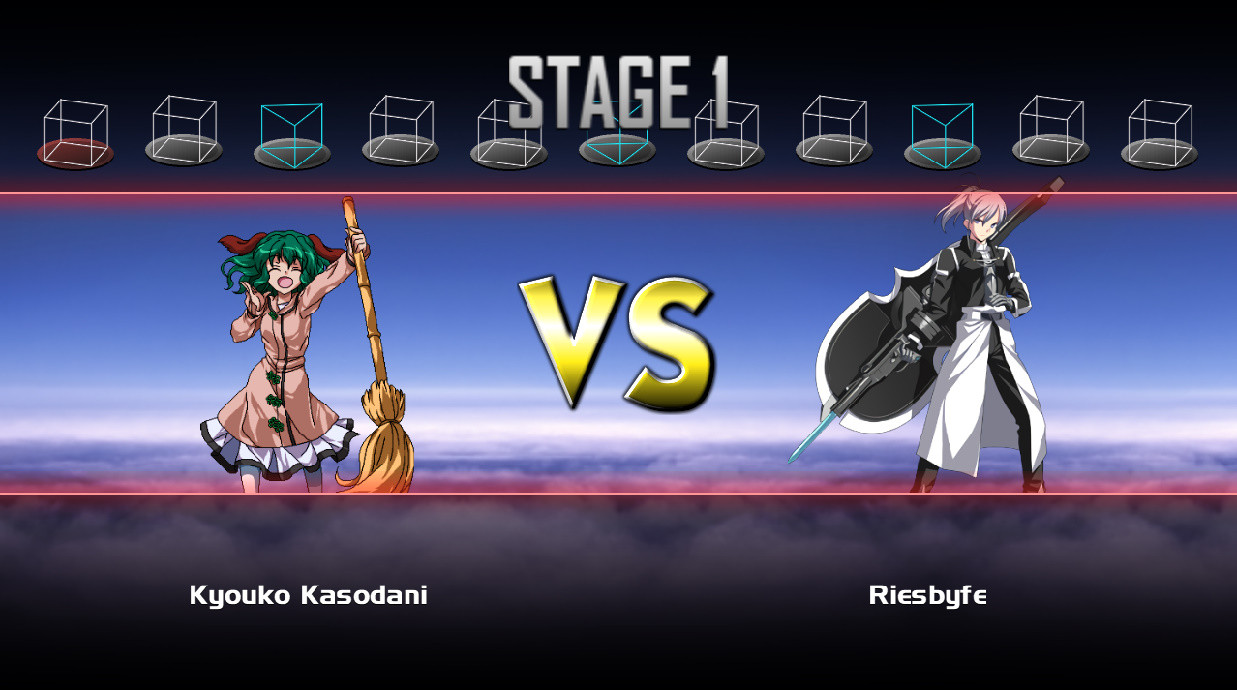 GFX Pack #5 (CMC+ V7) Mod for Super Smash Bros. Crusade | SSBC Mods