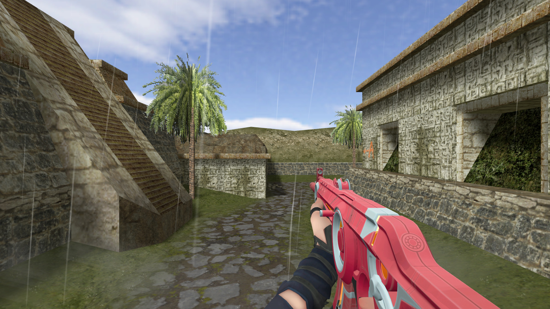 Valorant Origin Vandal Mod for Counter-Strike 1.6 | CS1.6 Mods