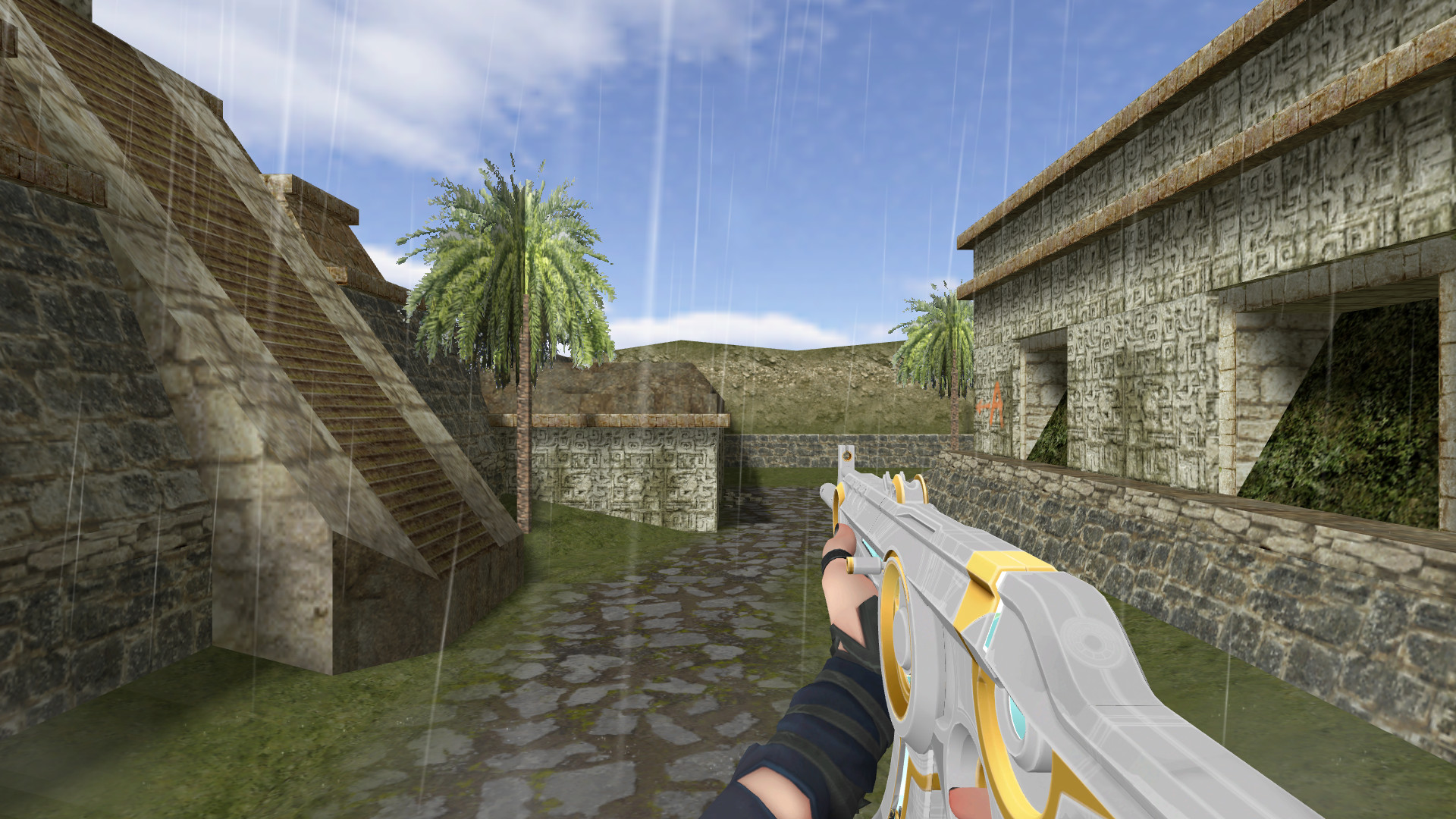 Valorant Origin Vandal Mod for Counter-Strike 1.6 | CS1.6 Mods