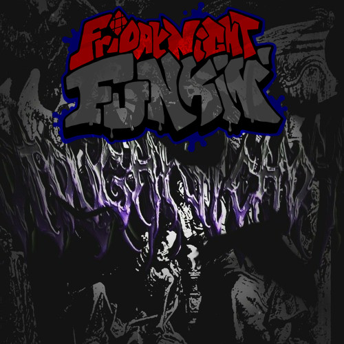 FNF Tough psycho mod [Friday Night Funkin'] [Mods]