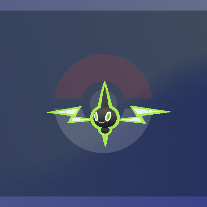 SneezyWeavile's Custom Shiny Pokémon Mod for Pokemon Scarlet & Violet ...