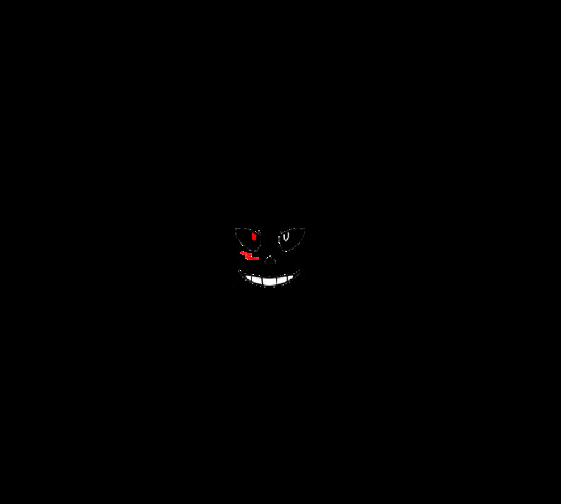 Cross Sans Face Mod for Roblox | RBLX Mods