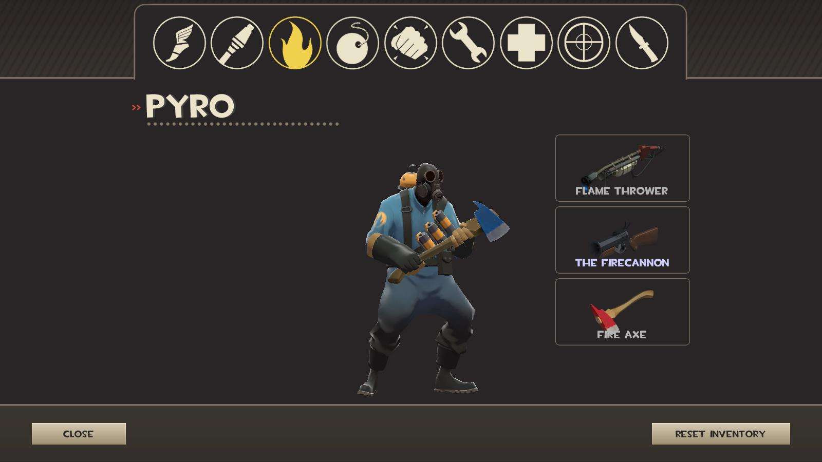 Additional Colors Mod for Team Fortress 2 Classic | TF2Classic Mods