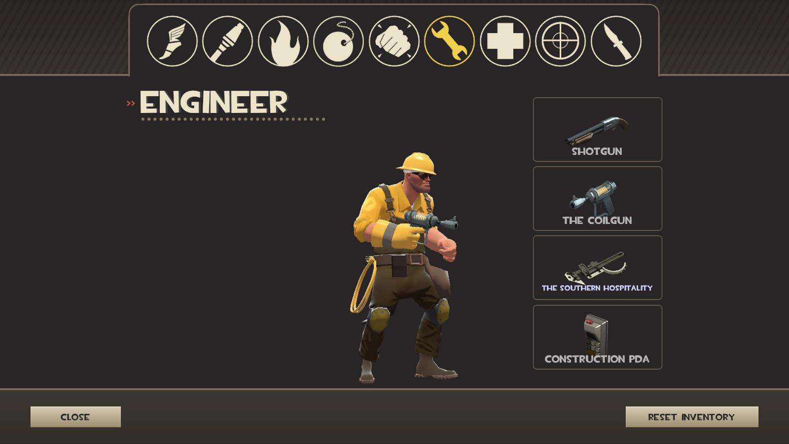 Additional Colors Mod for Team Fortress 2 Classic | TF2Classic Mods