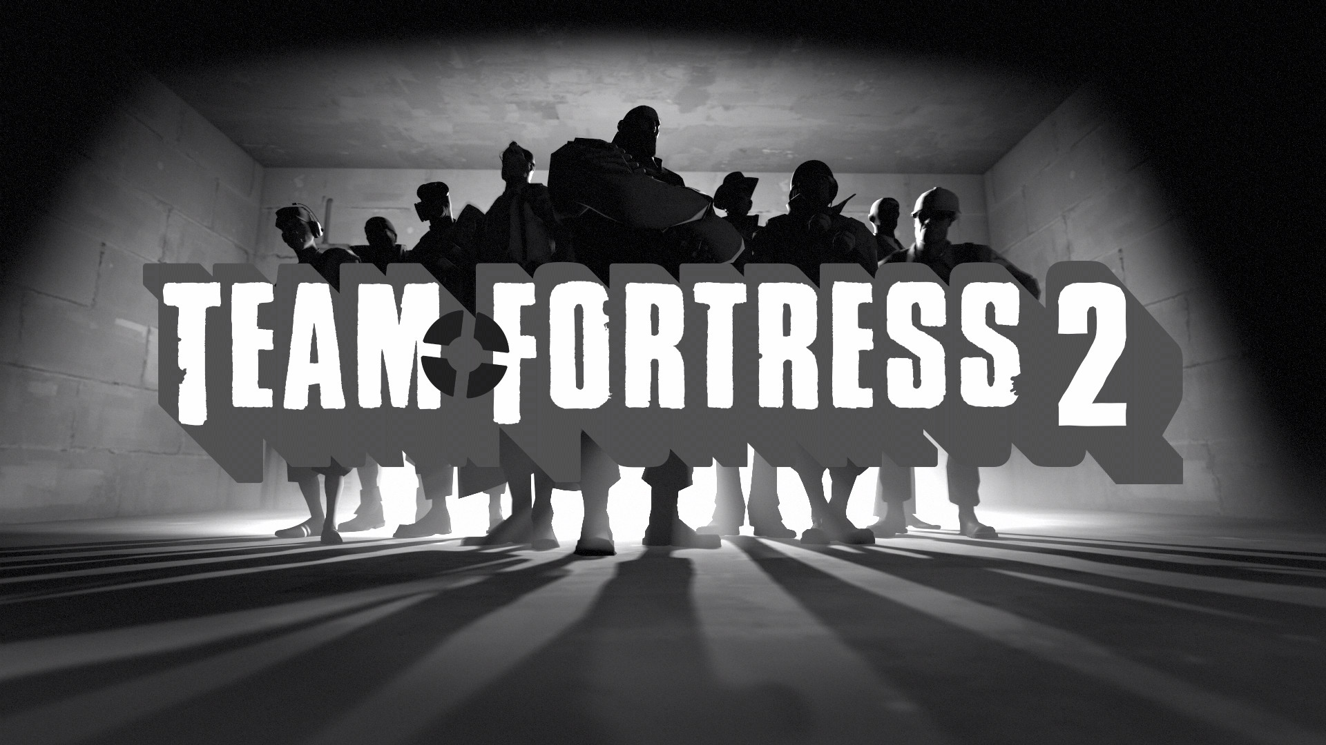 GRAND THEFT AUTO IV Stylized Intro (64Bit) Mod for Team Fortress 2 | TF2 Mods