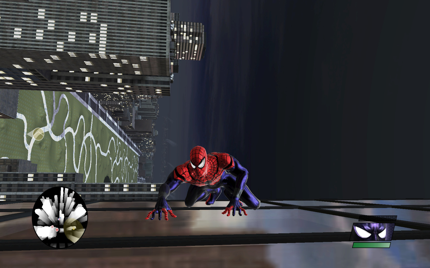 Ben Reilly Spider-Man Mod Mod for Spider-Man: Web of Shadows | SM:WoS Mods
