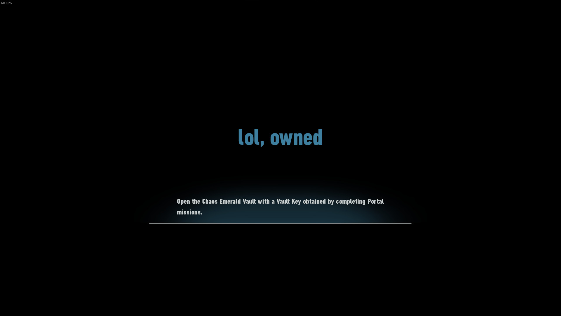 A few minor HUD changes [Sonic Frontiers] [Mods]