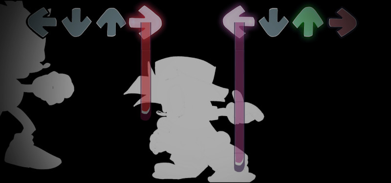 Faker Remastered! Mod for Friday Night Funkin' | FNF Mods