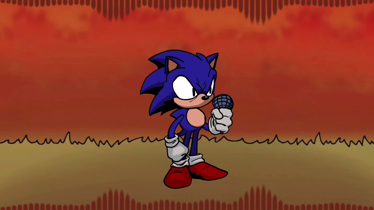 Faker Remastered! Mod for Friday Night Funkin' | FNF Mods