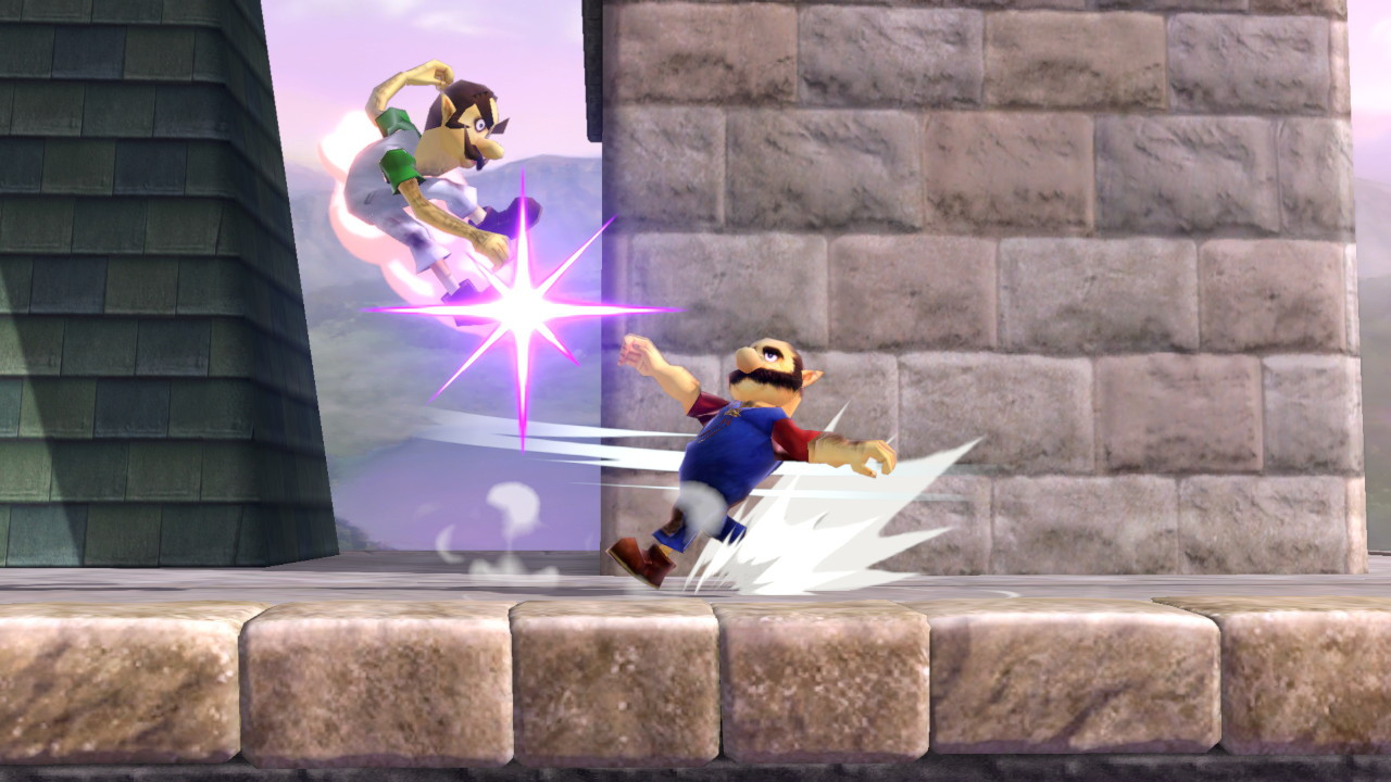 Talon Mod for Super Smash Bros. Ultimate | SSBU Mods