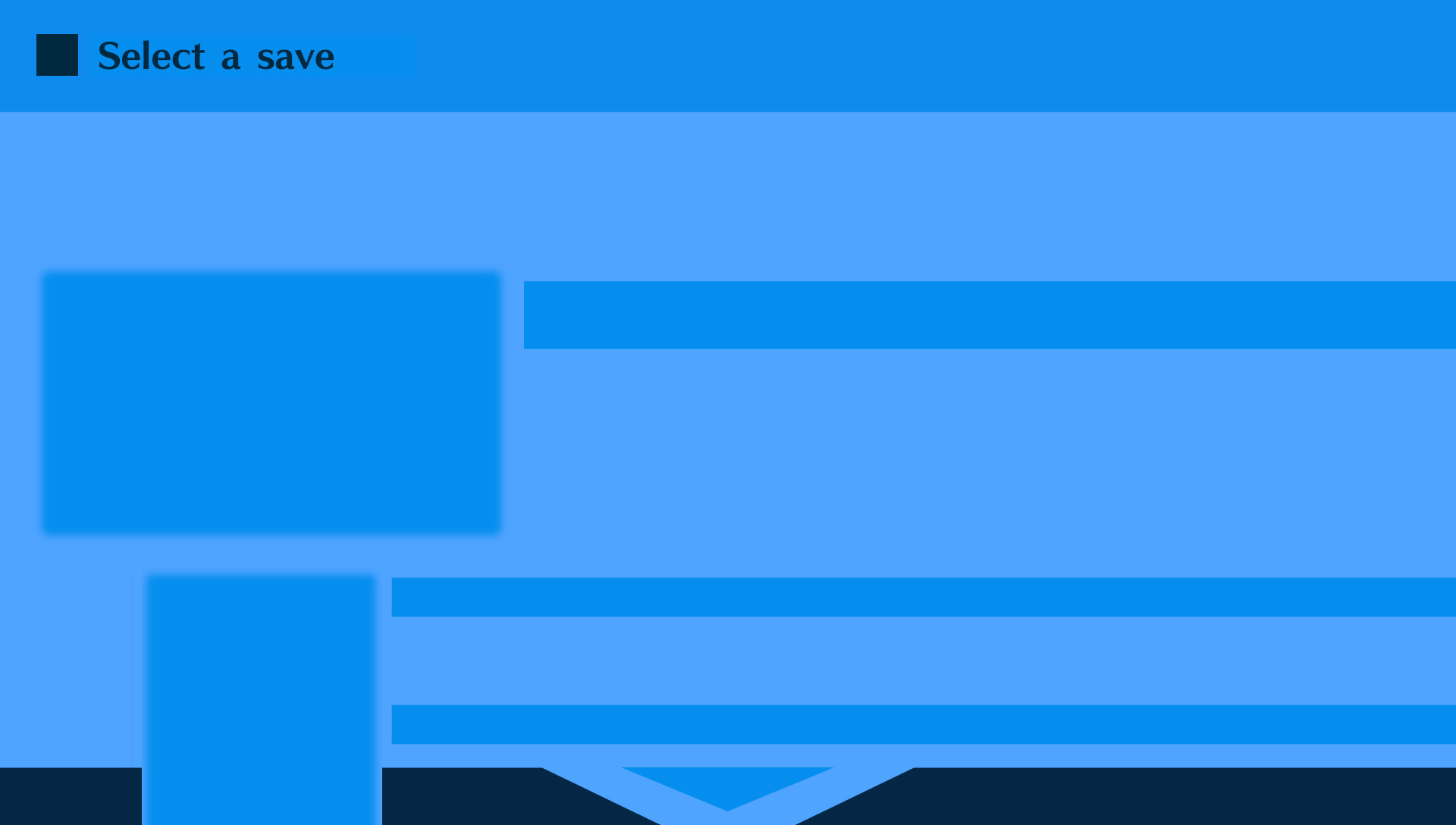 P3FES Inspired Save Menu Mod for Persona 3 Portable (PC) | P3P PC Mods