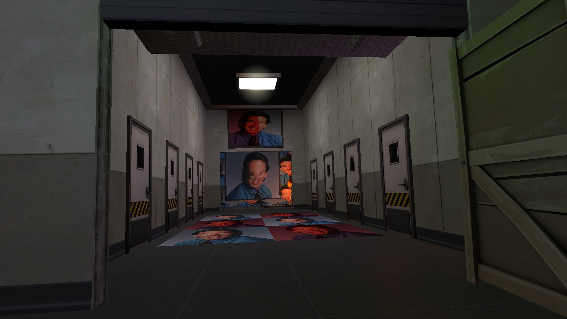 Dr_tim_allen [Team Fortress 2] [Mods]