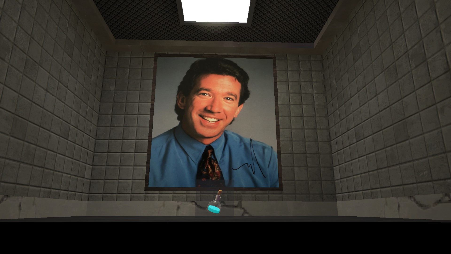 Dr_tim_allen [Team Fortress 2] [Mods]