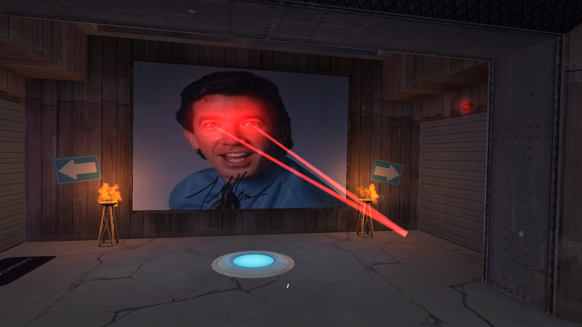 Dr_tim_allen [Team Fortress 2] [Mods]
