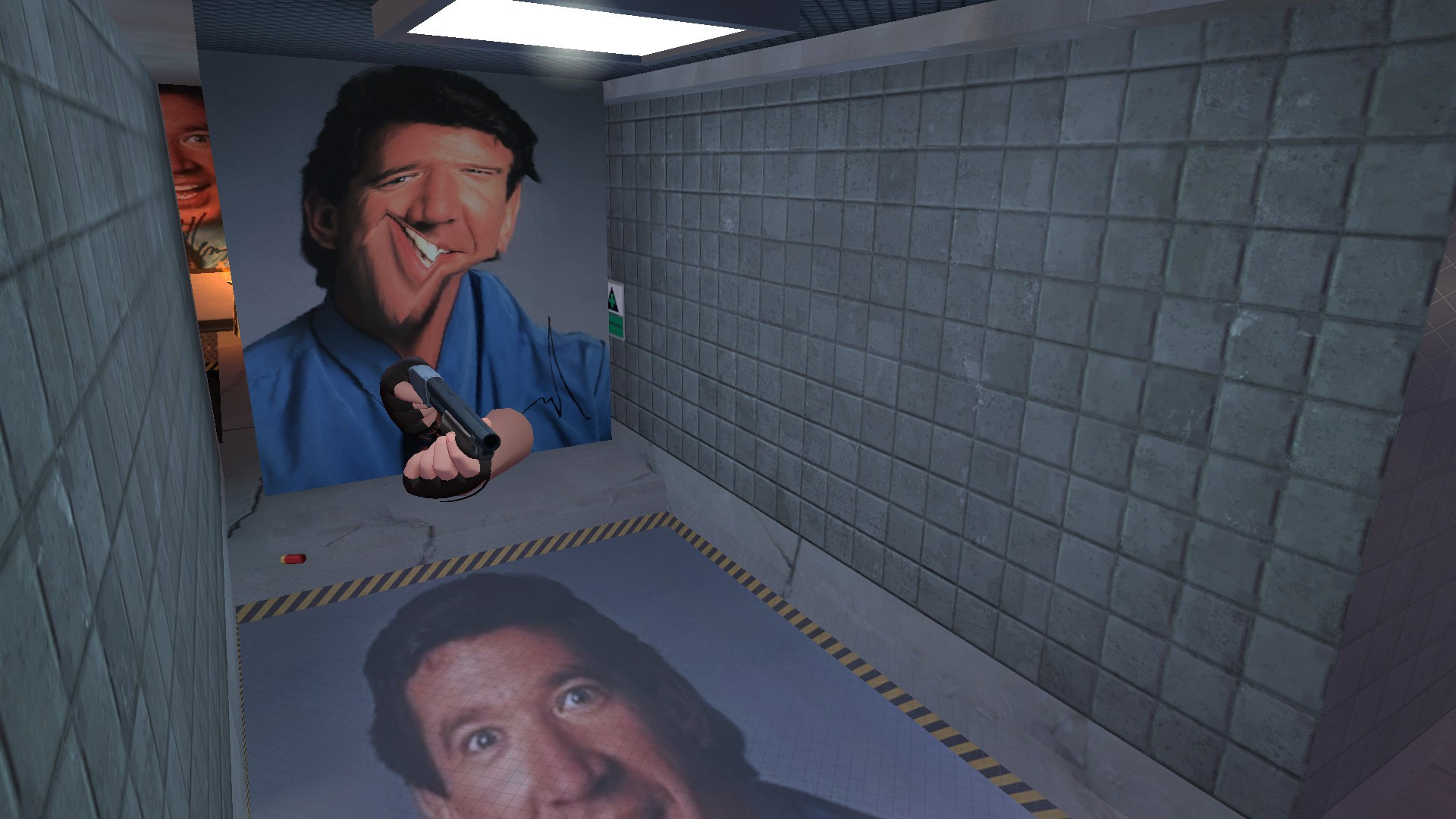 Dr_tim_allen [Team Fortress 2] [Mods]