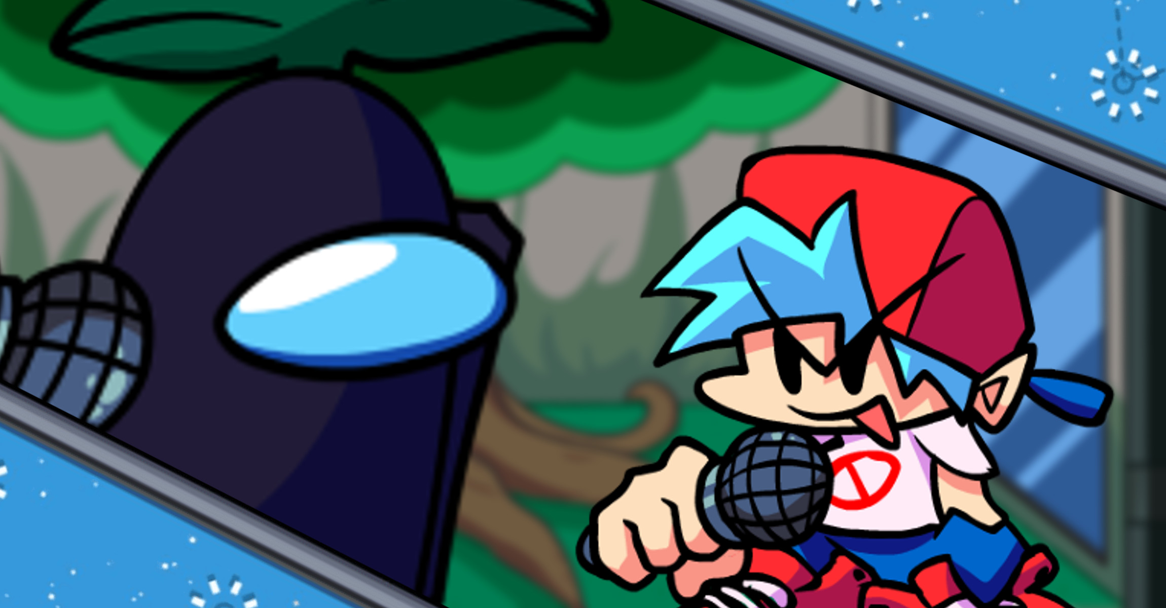 Sussus Shmoveus - VS Pikmin 5 [Friday Night Funkin'] [Mods]