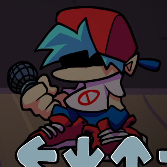 BF "Not" Happy /or/ BF Happy "Murder" [BF Skin] Mod for Friday Night ...